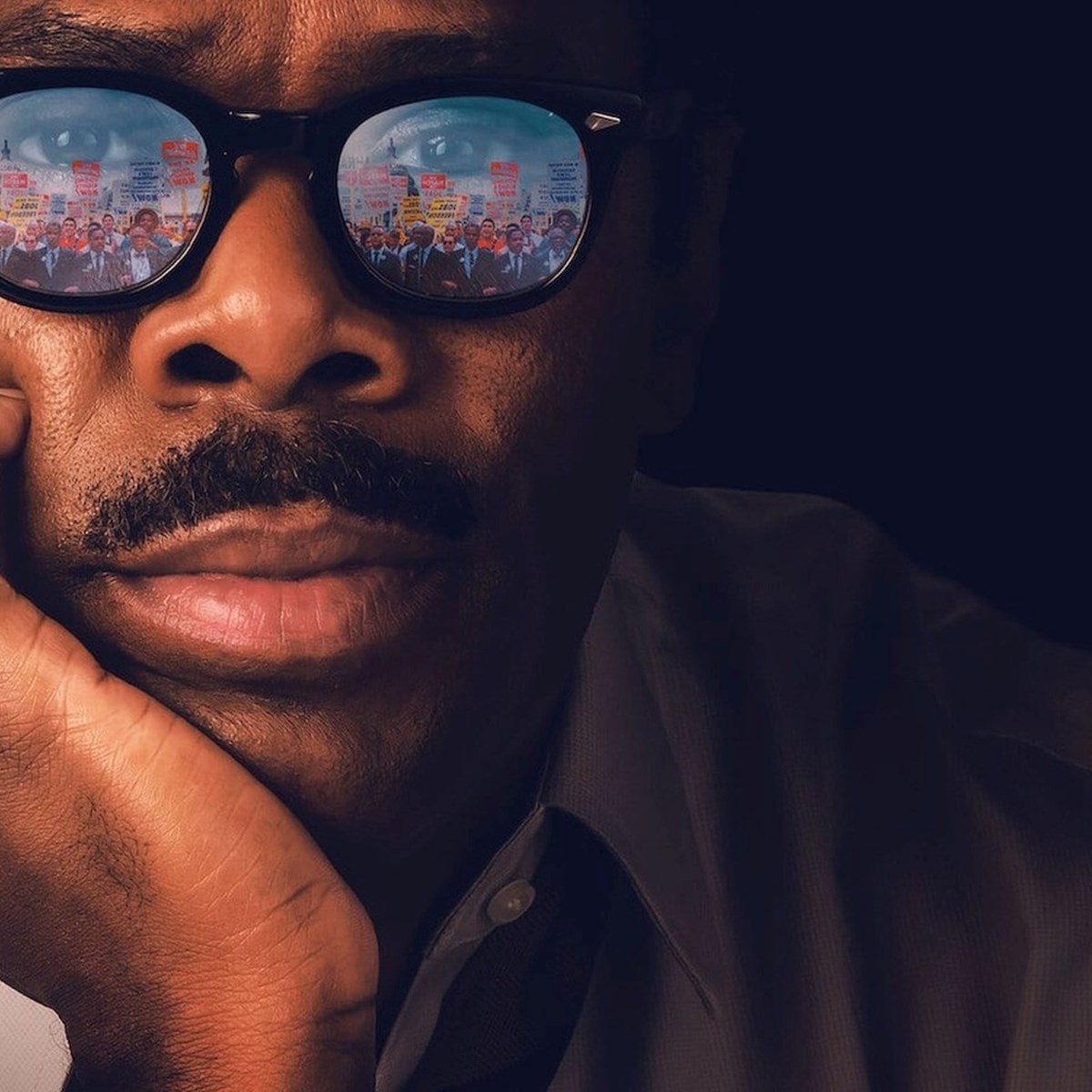 Rustin - Film (2023)