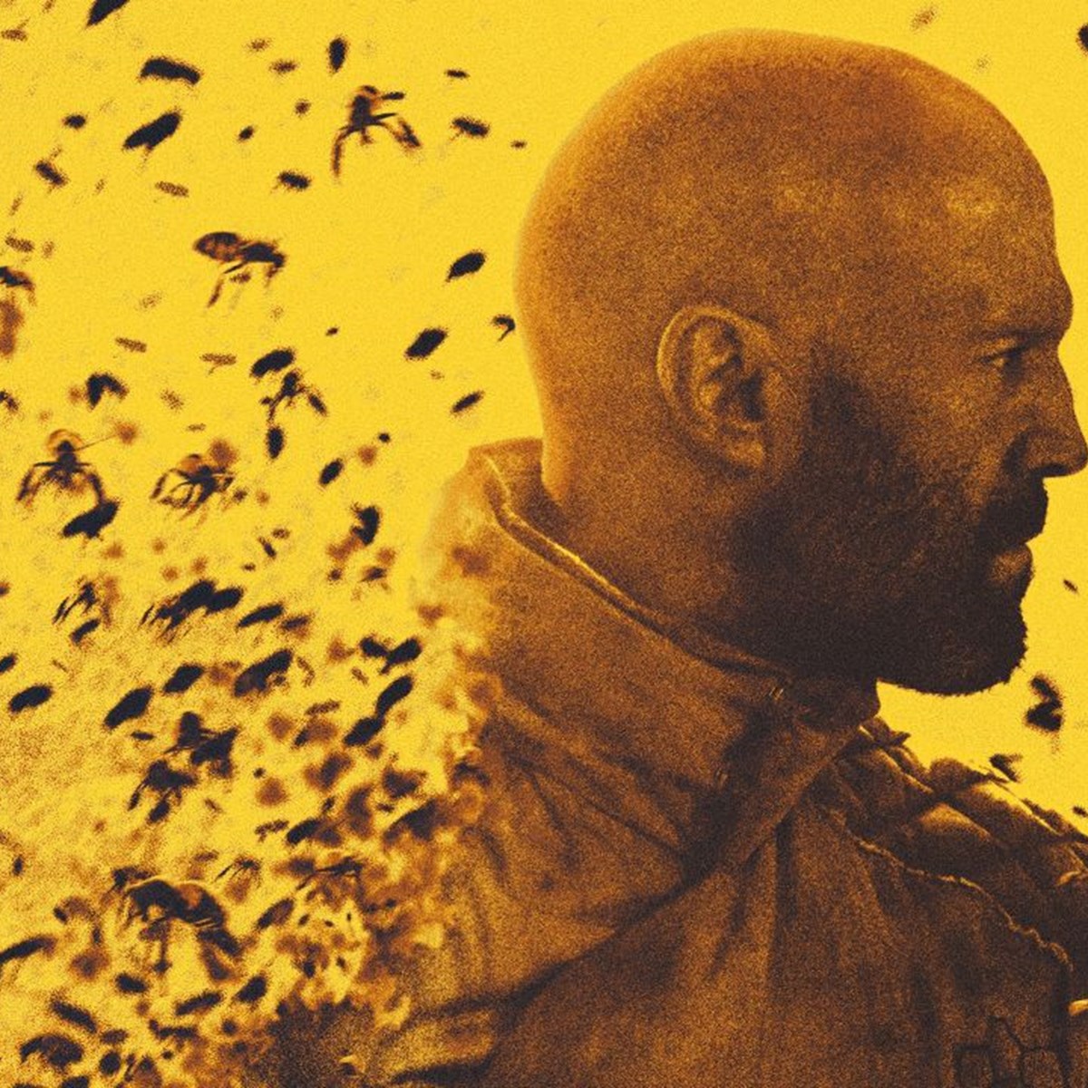 The Beekeeper - Film (2024)