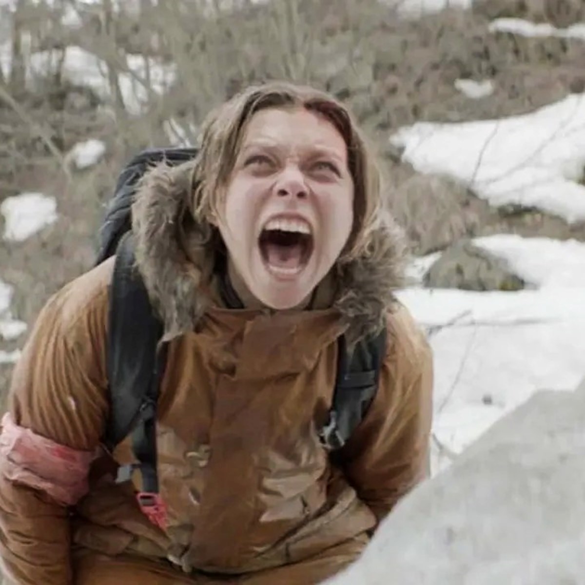 Let It Snow - Film (2020)