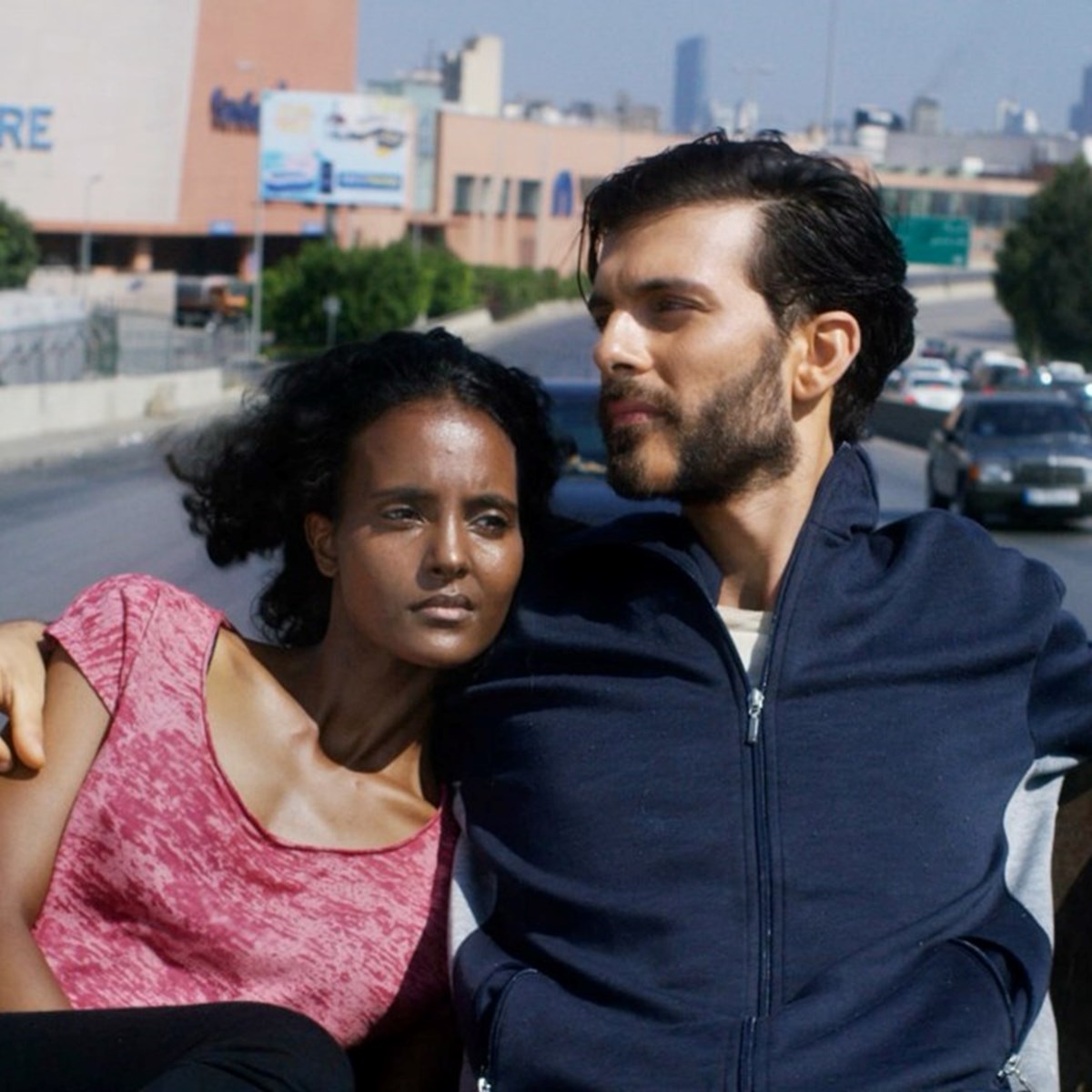 Dirty Difficult Dangerous - Film (2022)