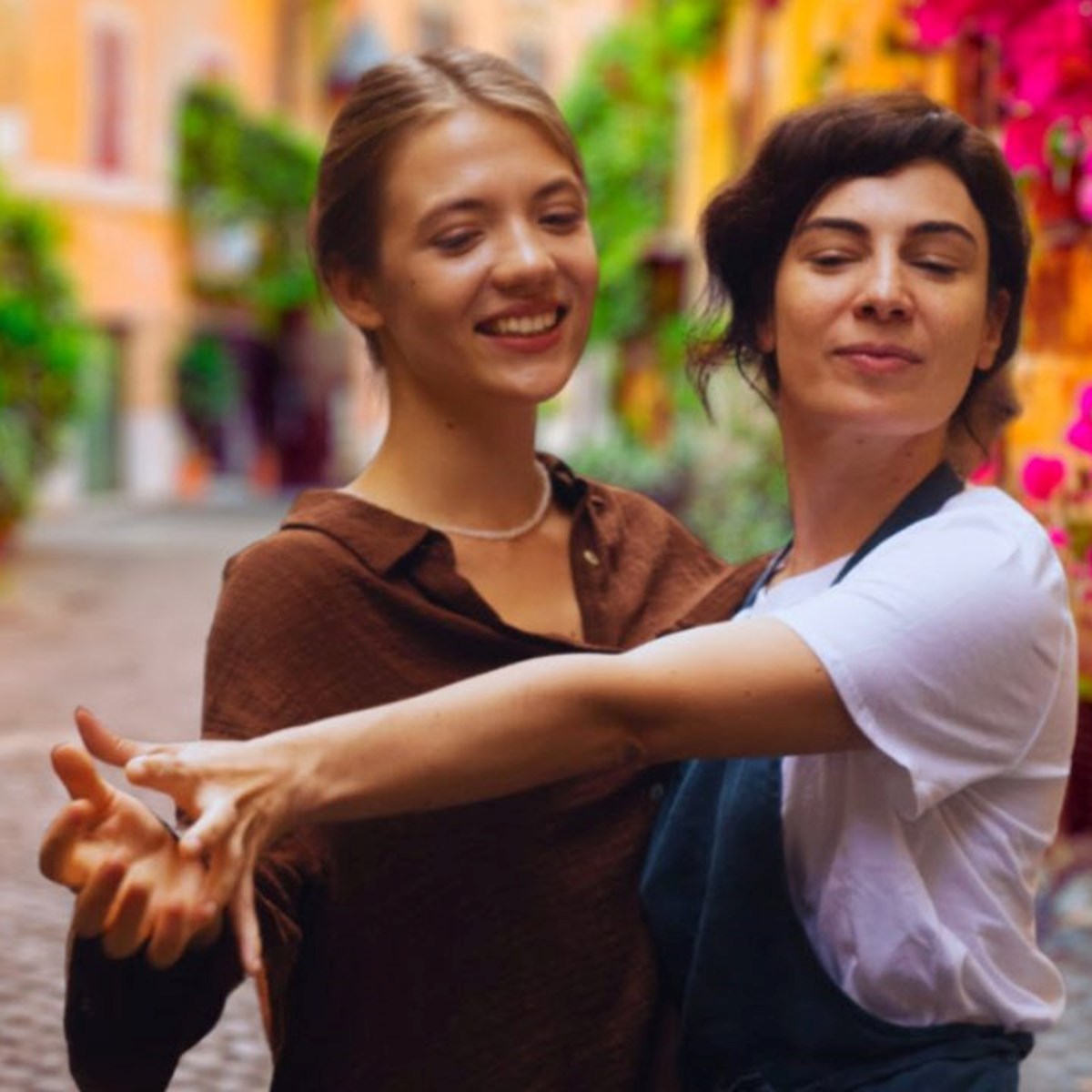 Taxi Monamour - Film (2024)