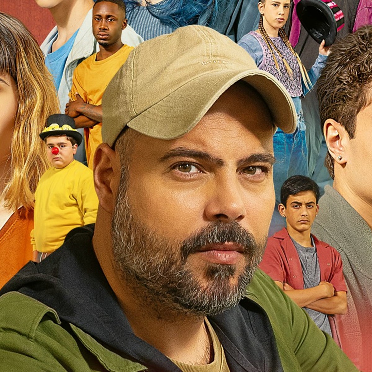 Criature - Film (2024)