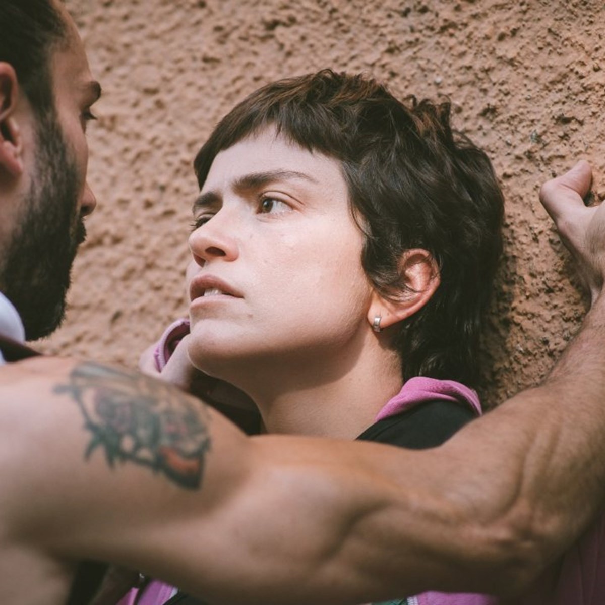 L'anima in pace - Film (2023)