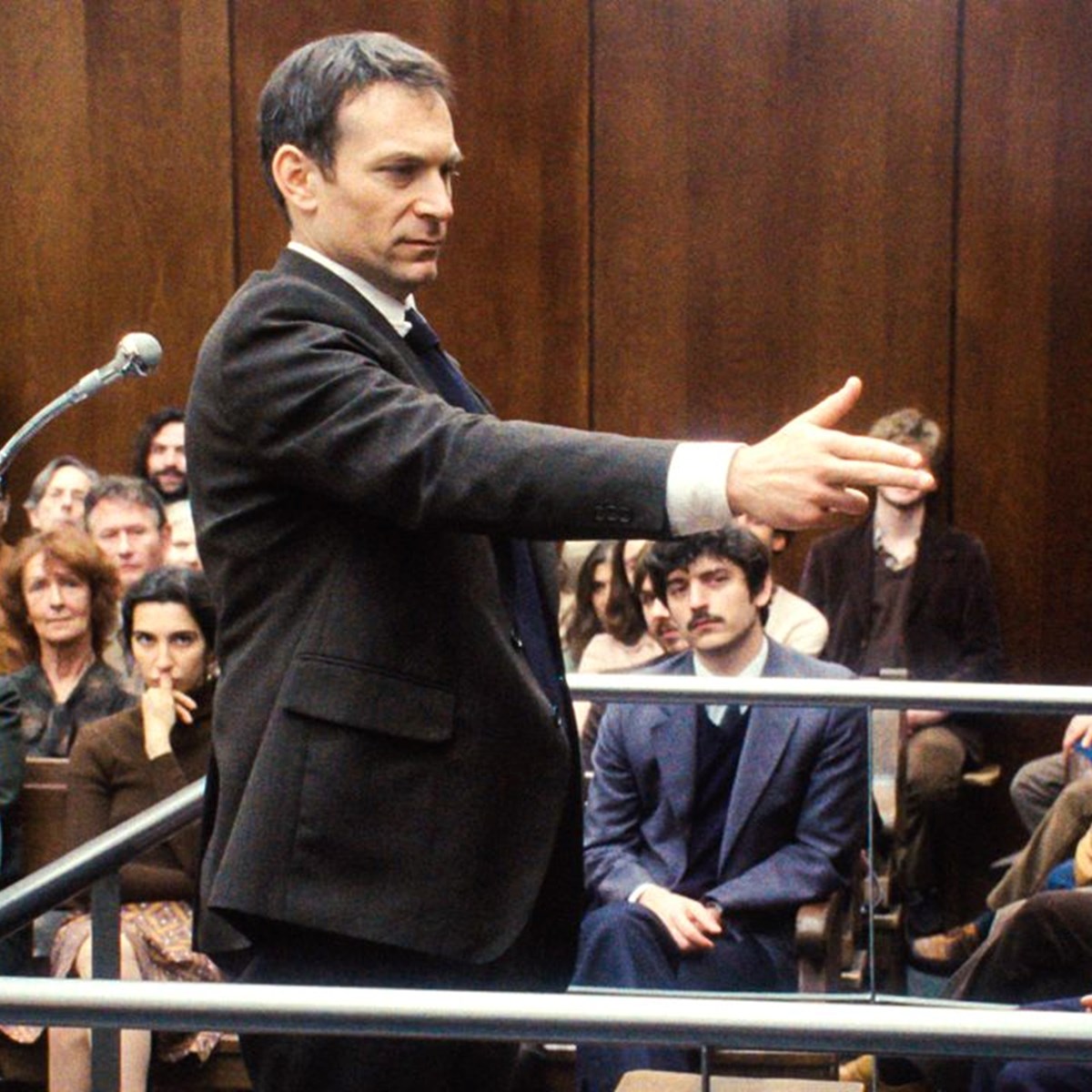 Il Caso Goldman - Film (2023)