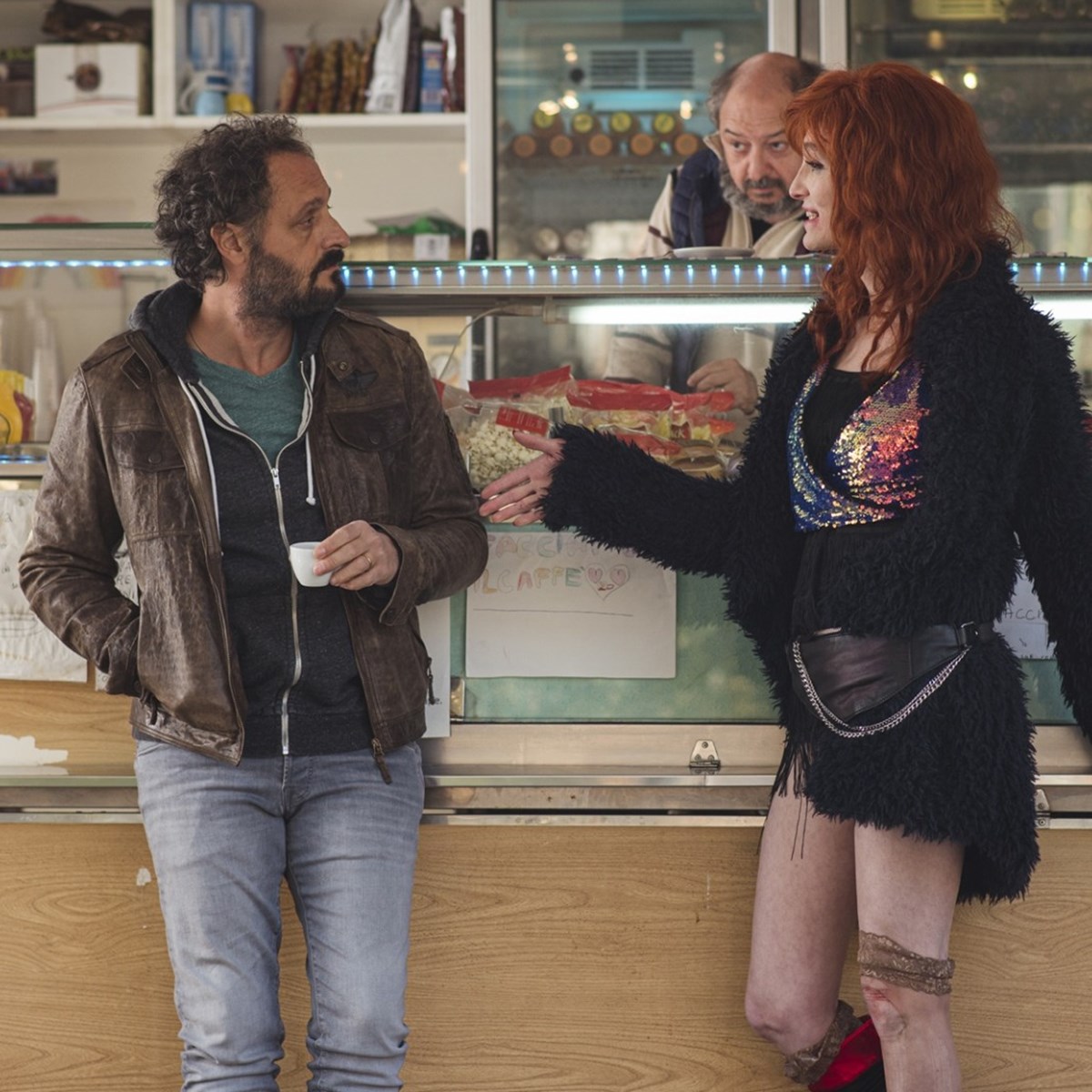 Peripheric Love - Film (2023)