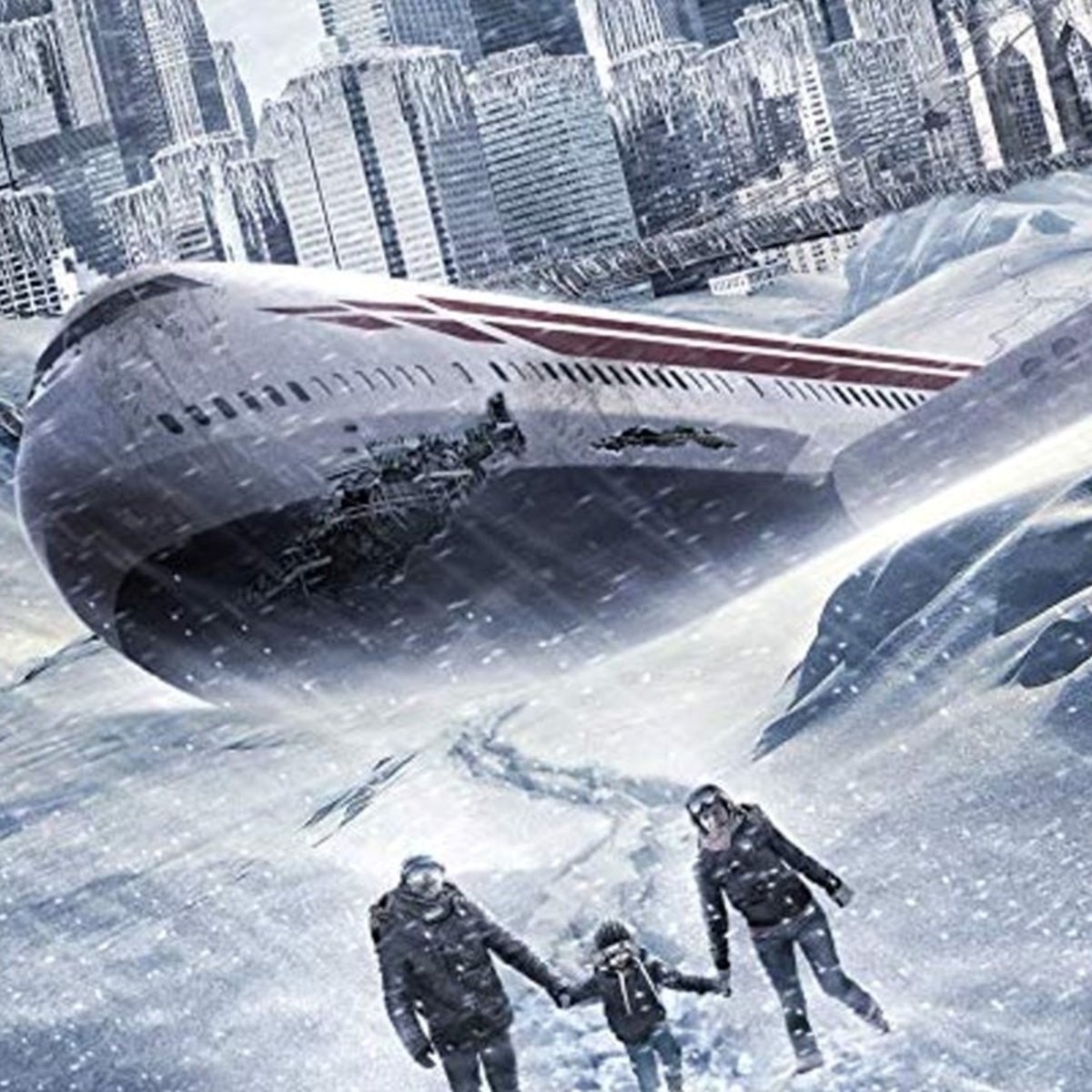 Arctic Apocalypse - Film (2019)