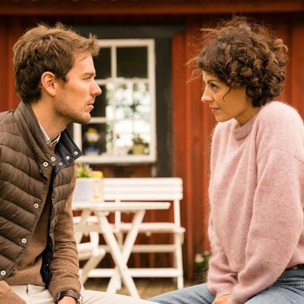 Inga Lindstrom - Tutta la verità - Film (2018)