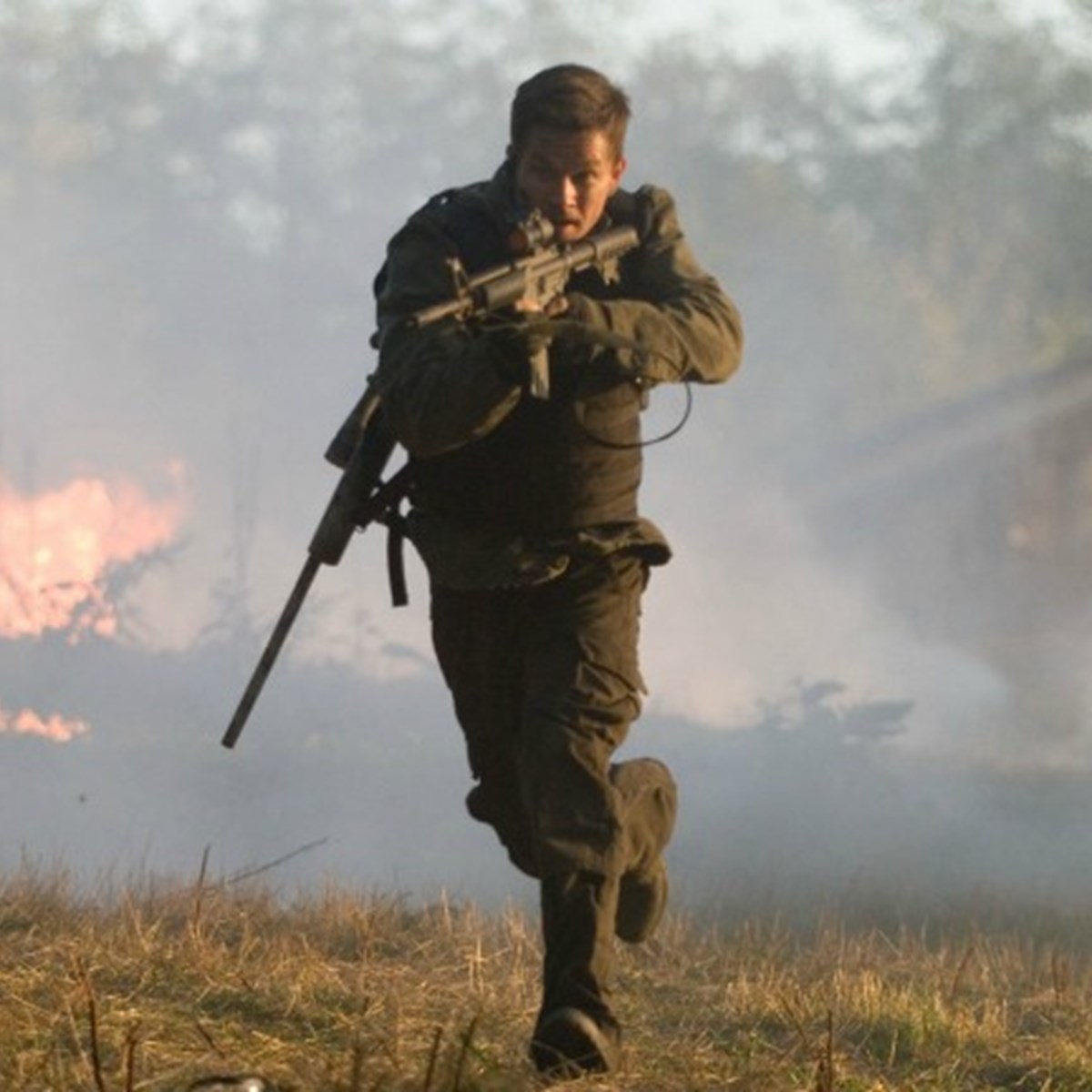 Shooter - Film (2007)