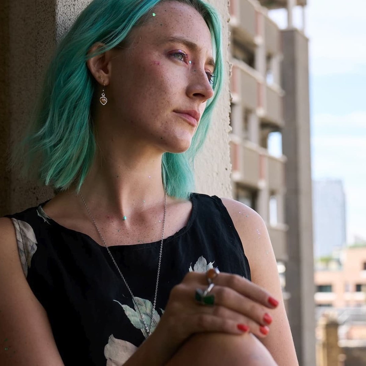 The Outrun - Film (2024)