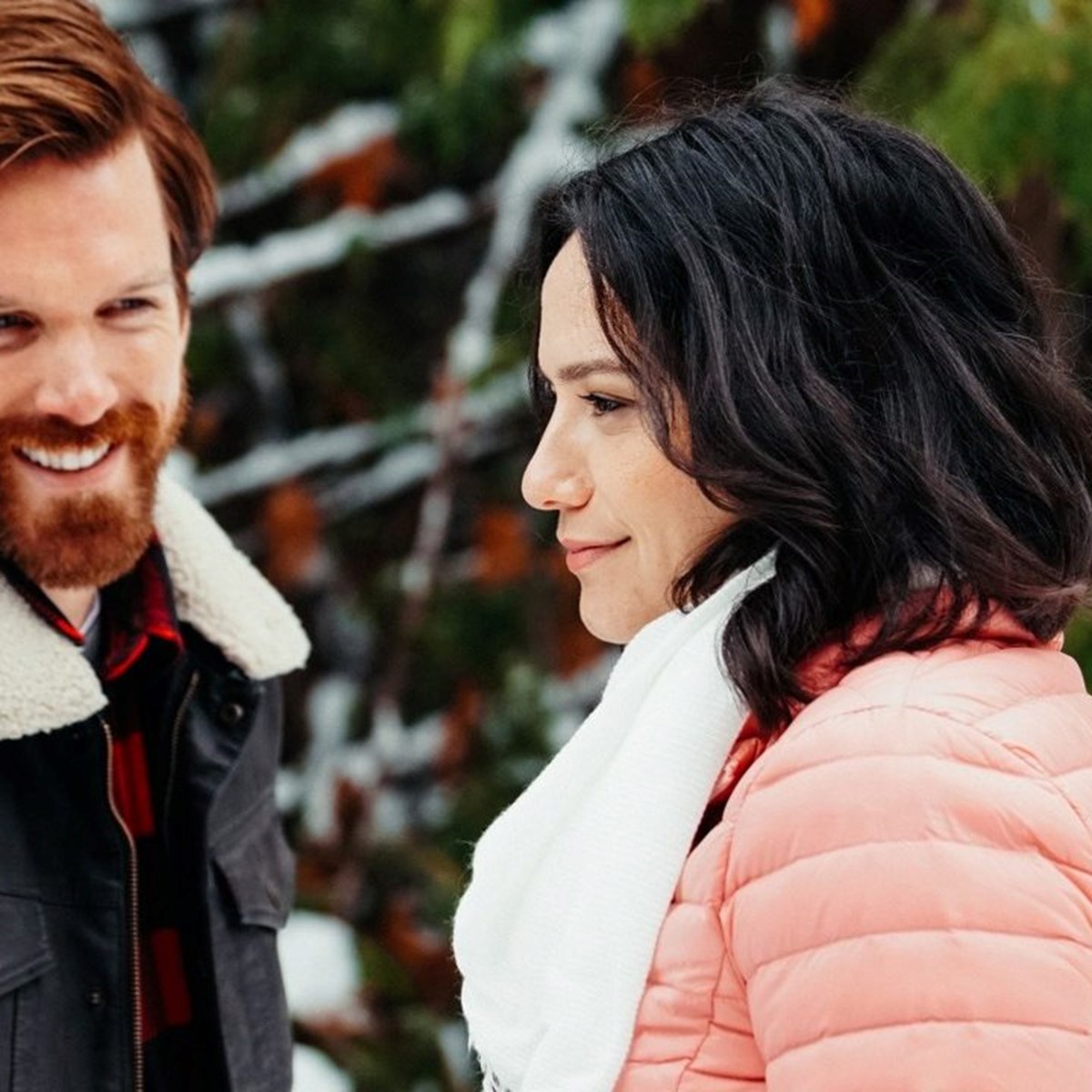 Amore in Alaska - Film (2019)