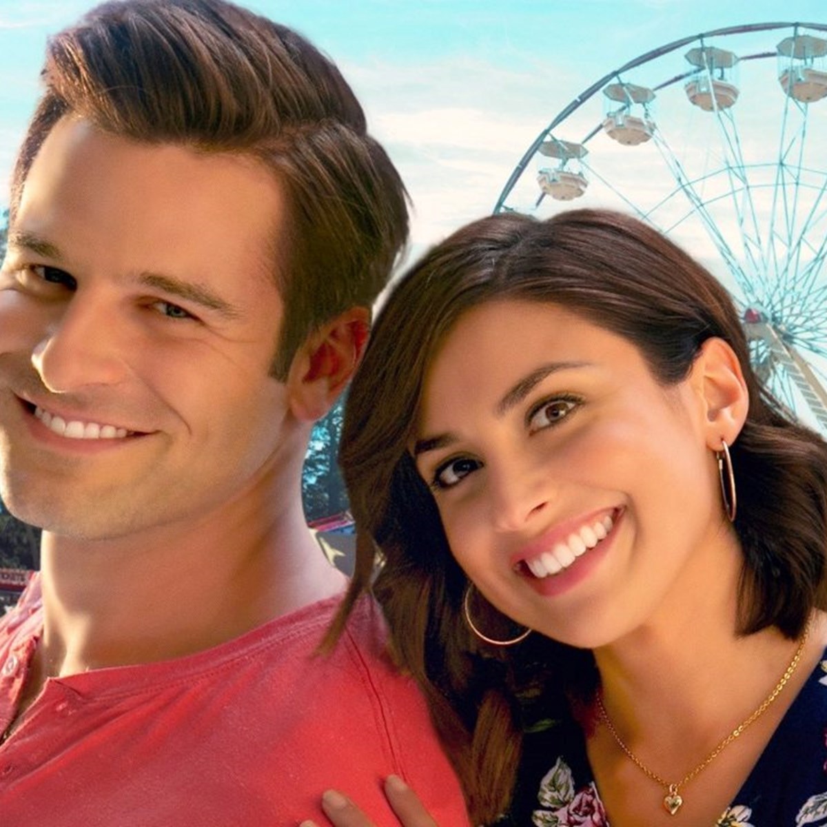 Scritto nelle Stelle - Film (2022)