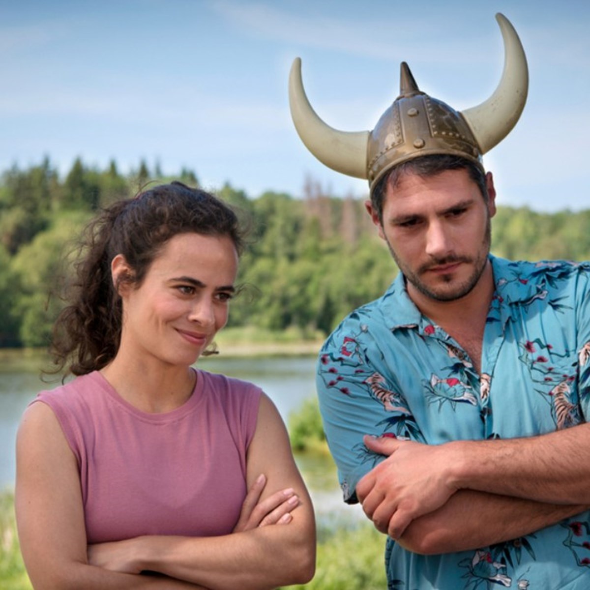 Inga Lindström - Cuore Rubato - Film (2020)