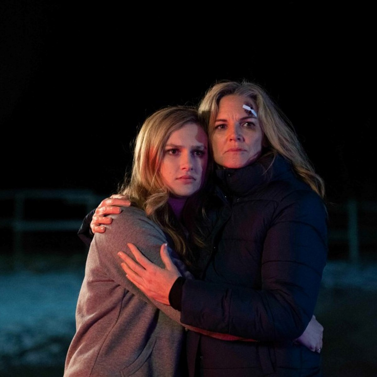 Segreti Mortali - Film (2022)