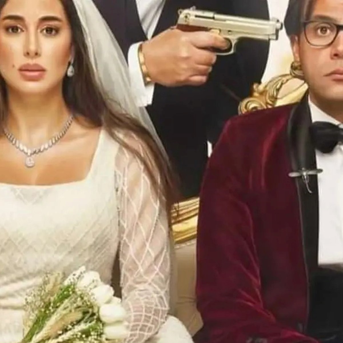 Abo Nasab - Film (2023)