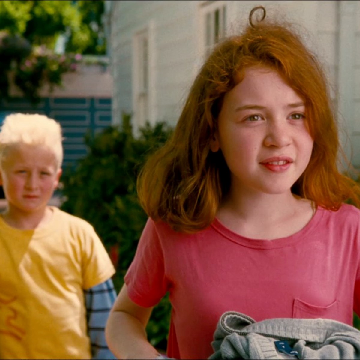 Judy Moody and the Not Bummer Summer - Film (2011)