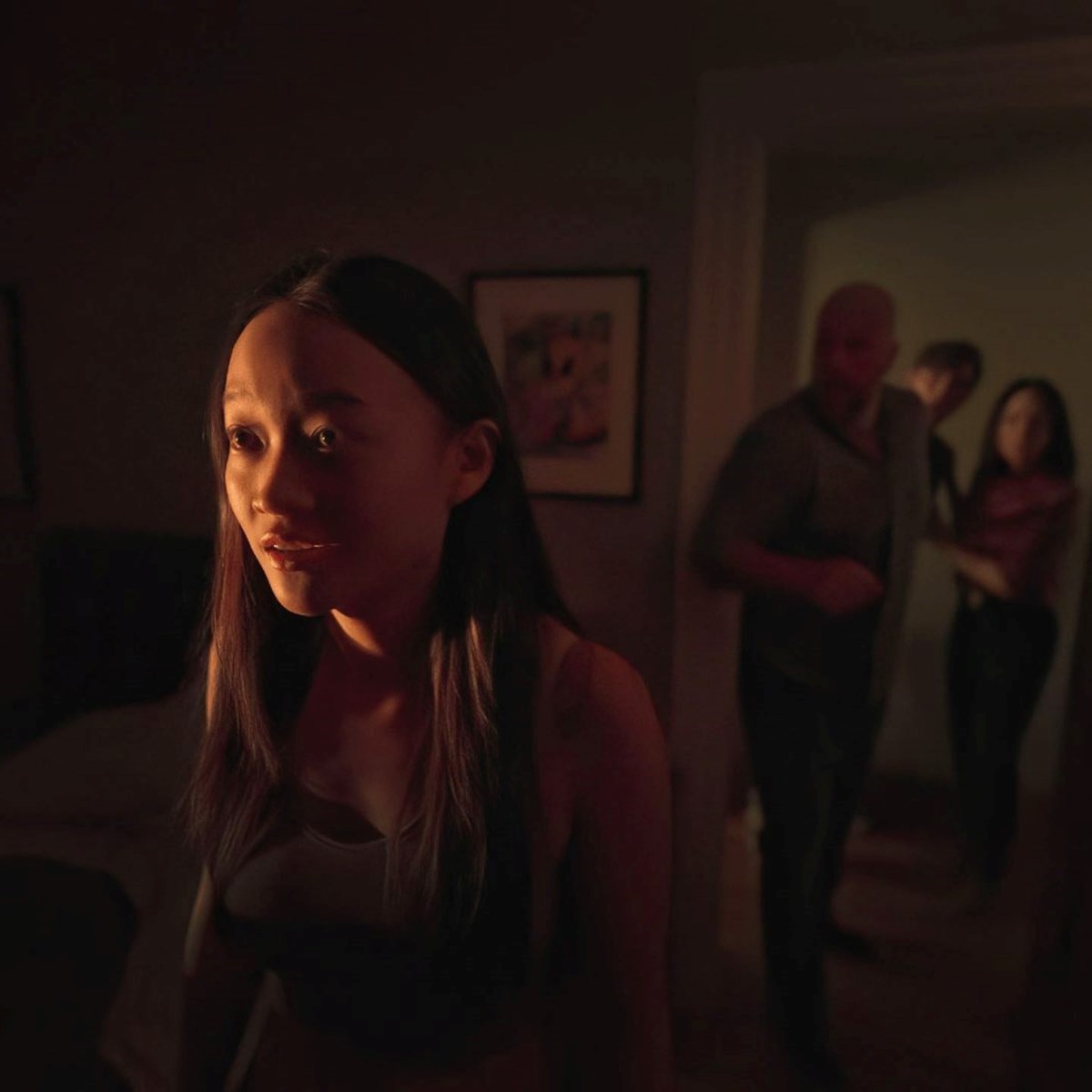 Presence - Film (2024)