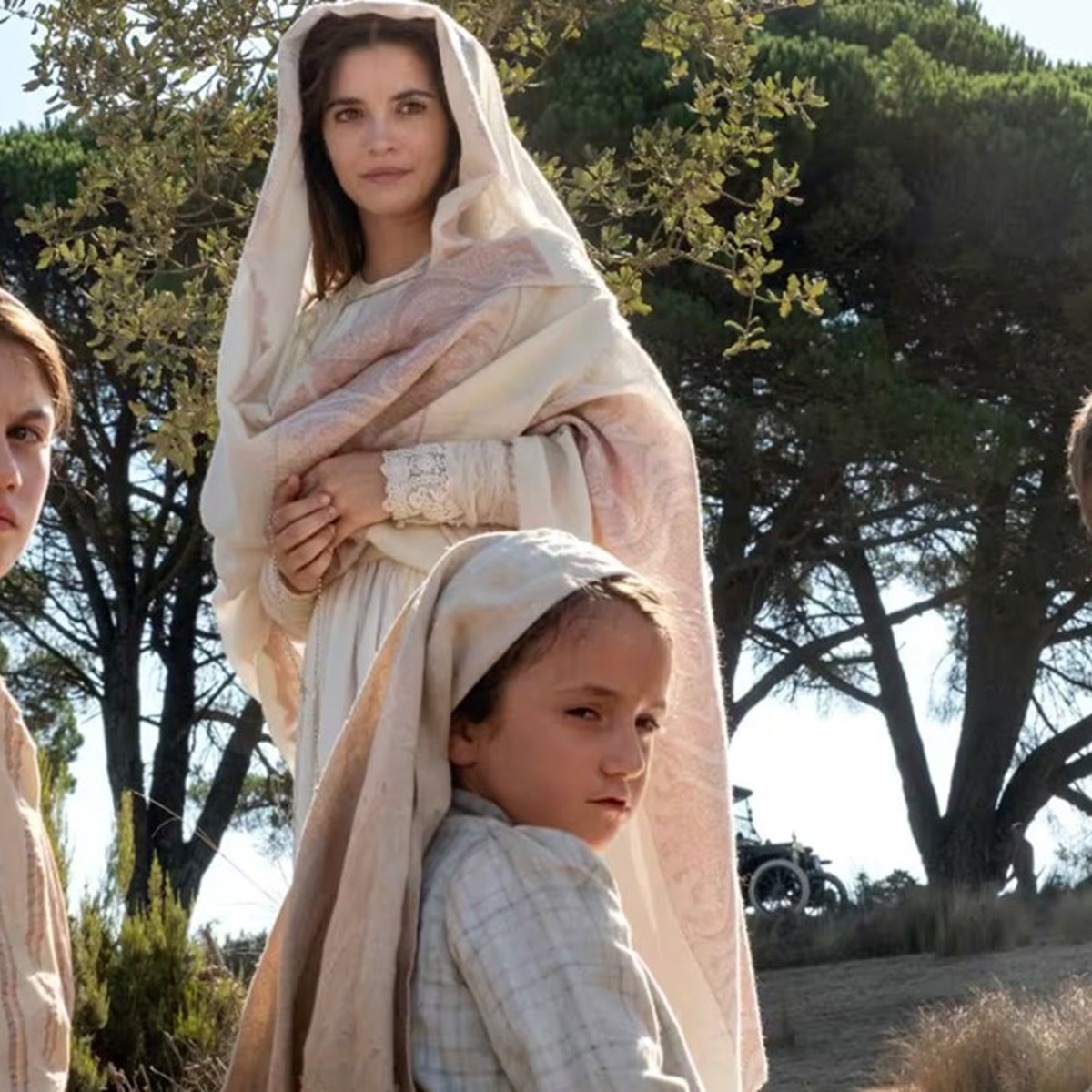Fatima - Film (2020)