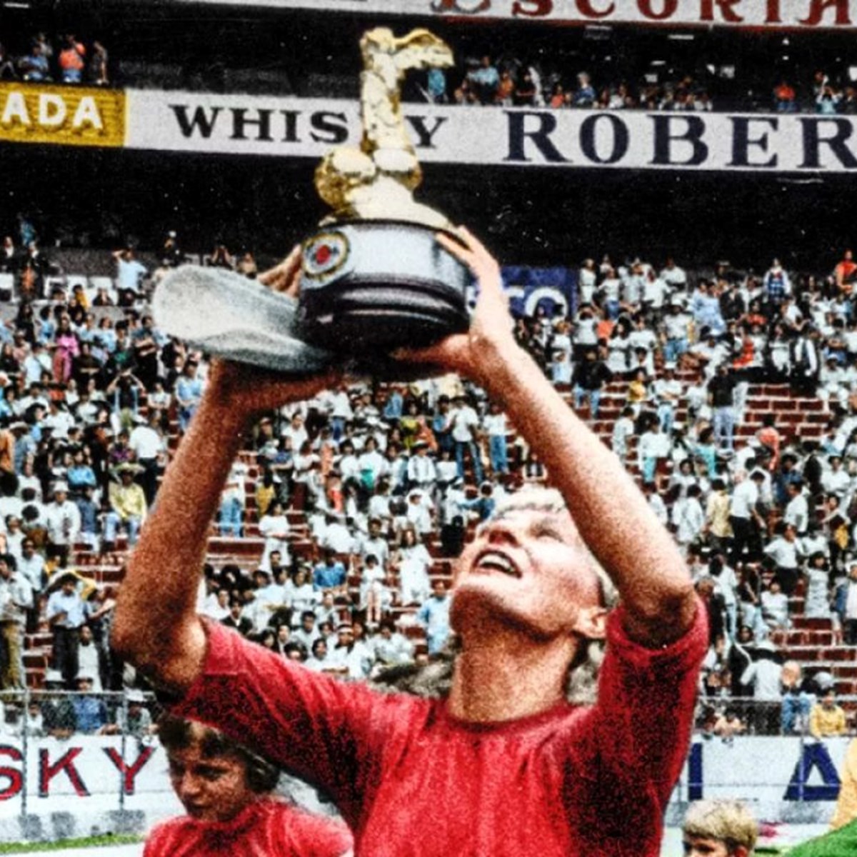 Copa 71 - Film (2023)