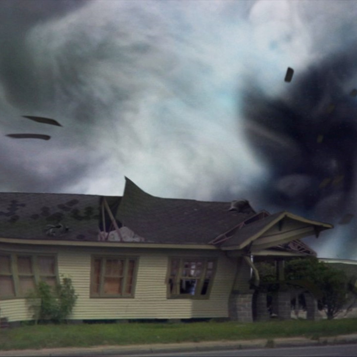 Quantum Apocalypse - Film (2010)