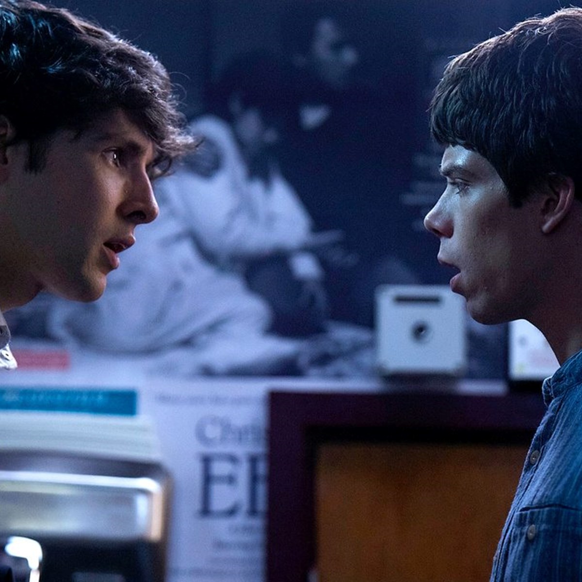 Benjamin - Film (2018)