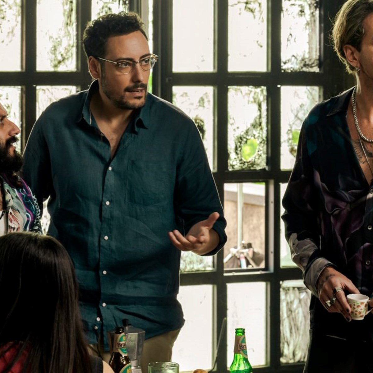 Falla Girare 2 - Offline - Film (2024)