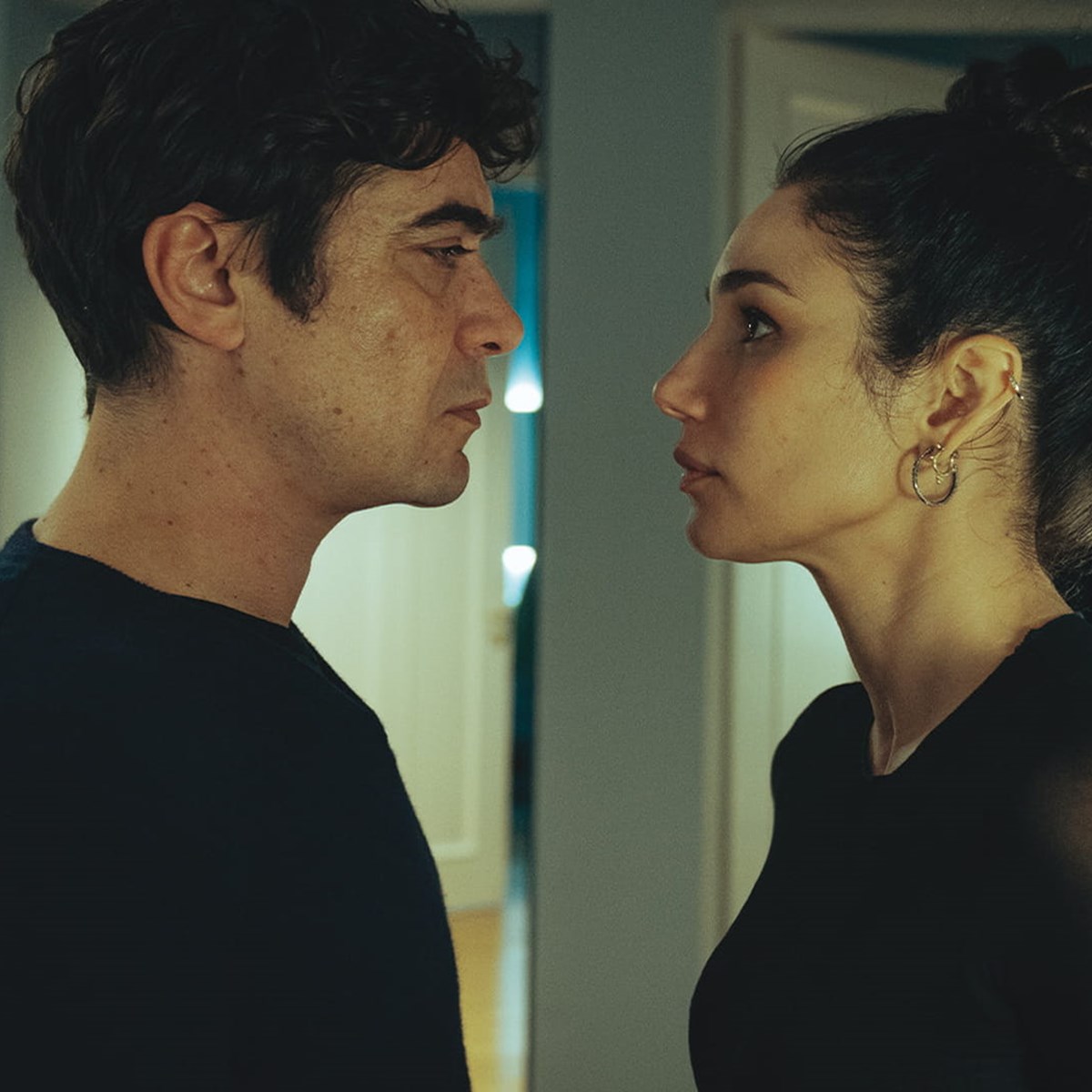 Muori di Lei - Film (2025)