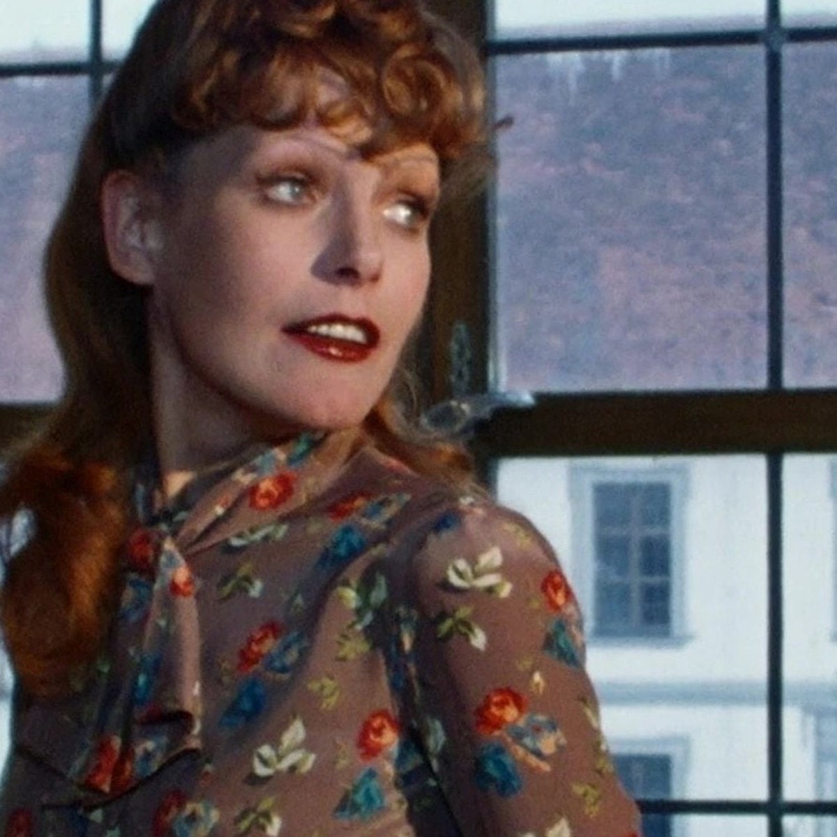 MARTHA - Film (1973)