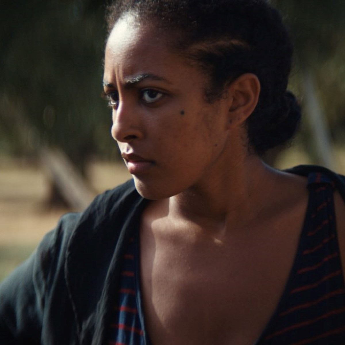 Madame Luna - Film (2024)