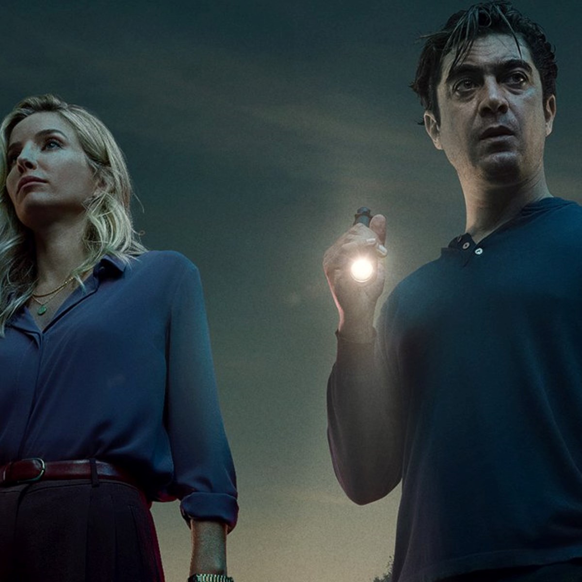 Svaniti nella Notte - Film (2024)