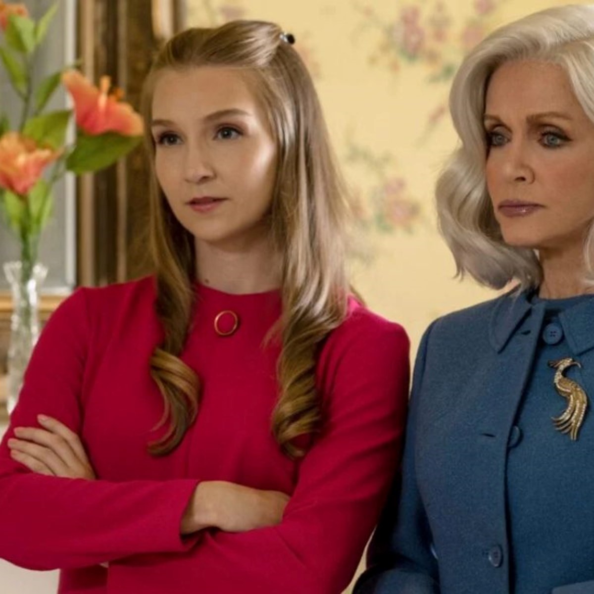 Dawn - Segreti Sepolti - Film (2023)