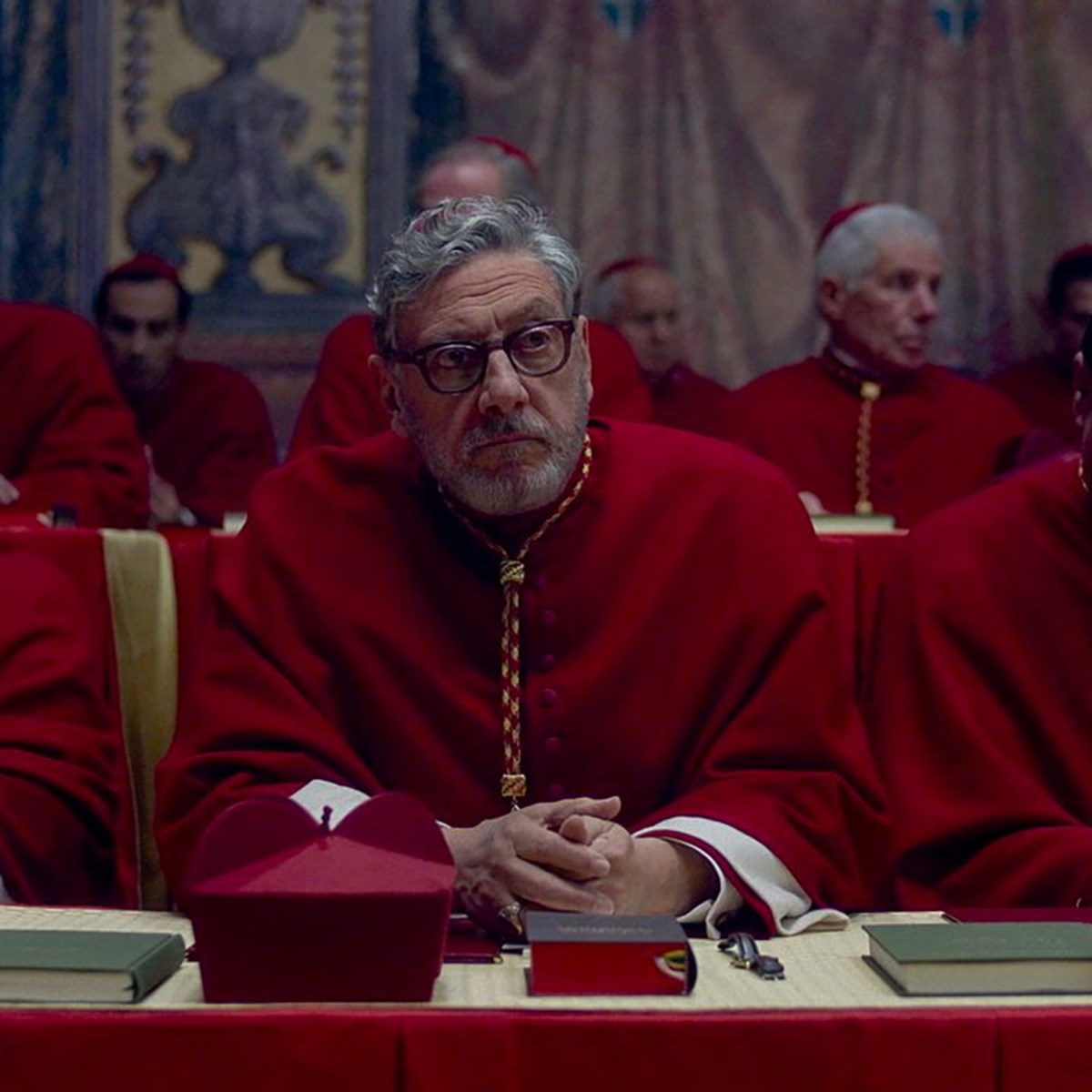 Conclave - Film (2024)