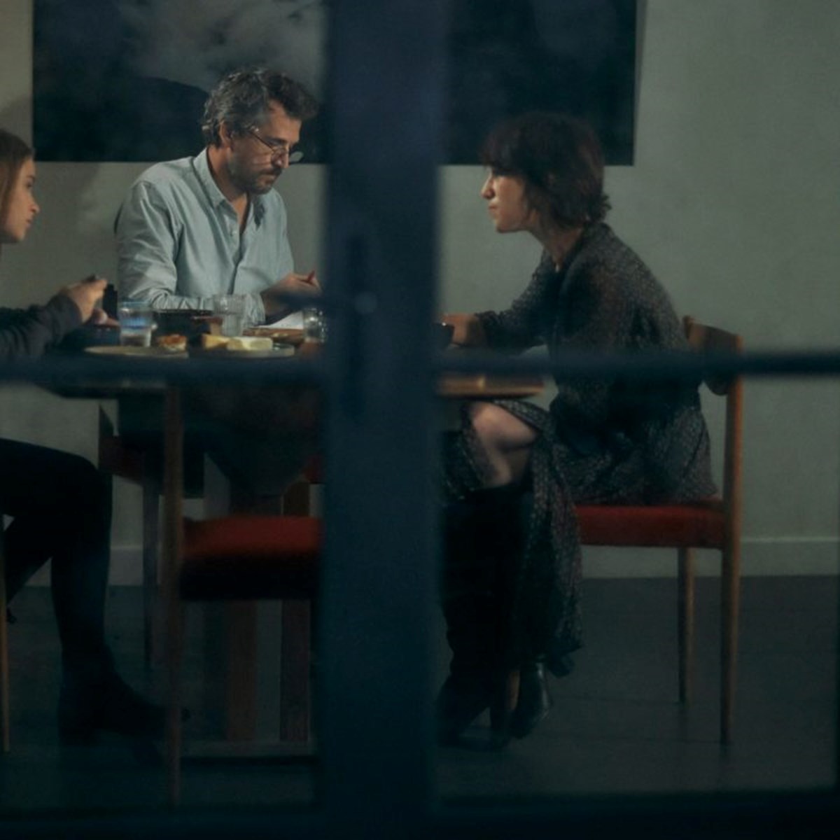 Il Caso Belle Steiner - Film (2024)