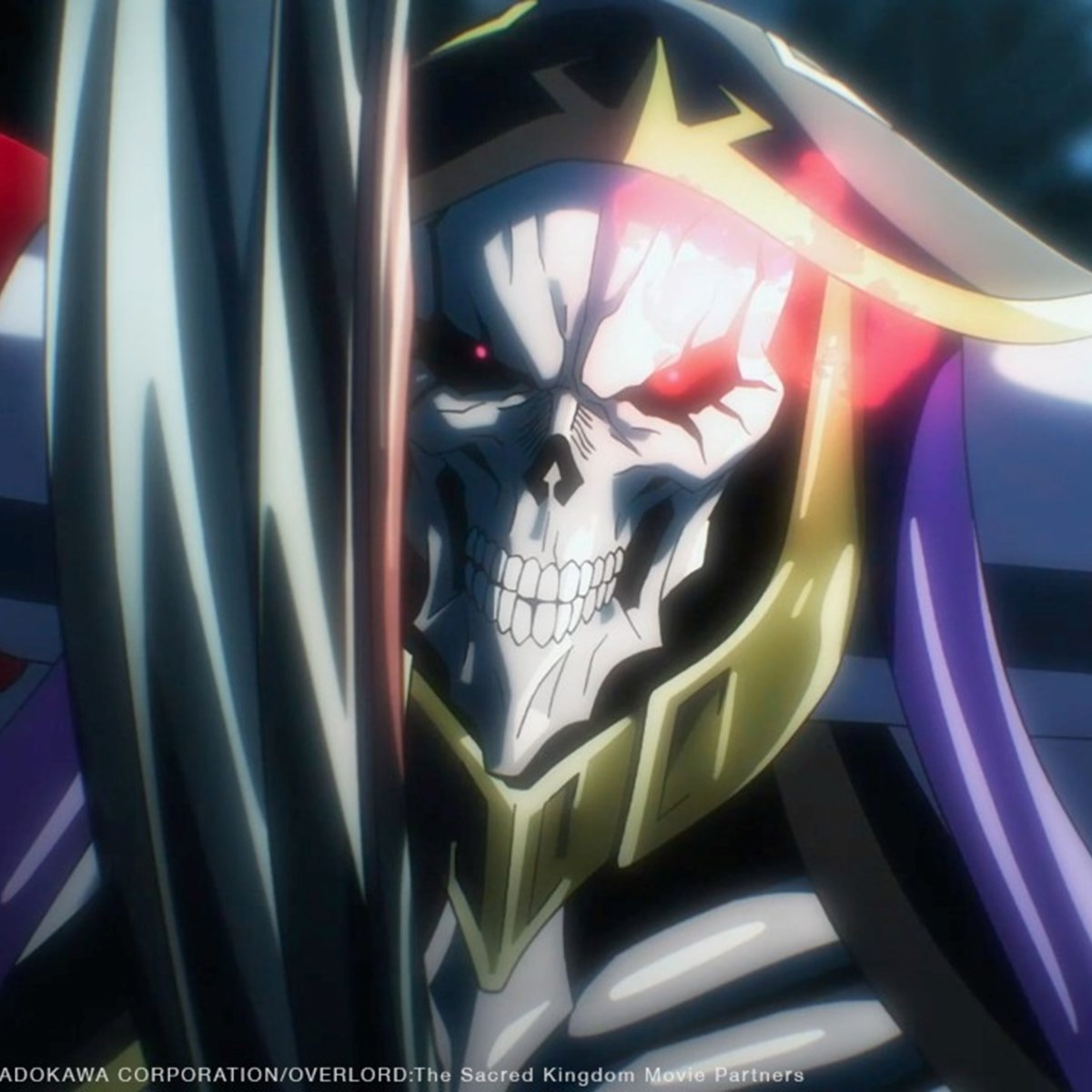 Overlord Il Film: Capitolo del Santo Regno - Film (2024)