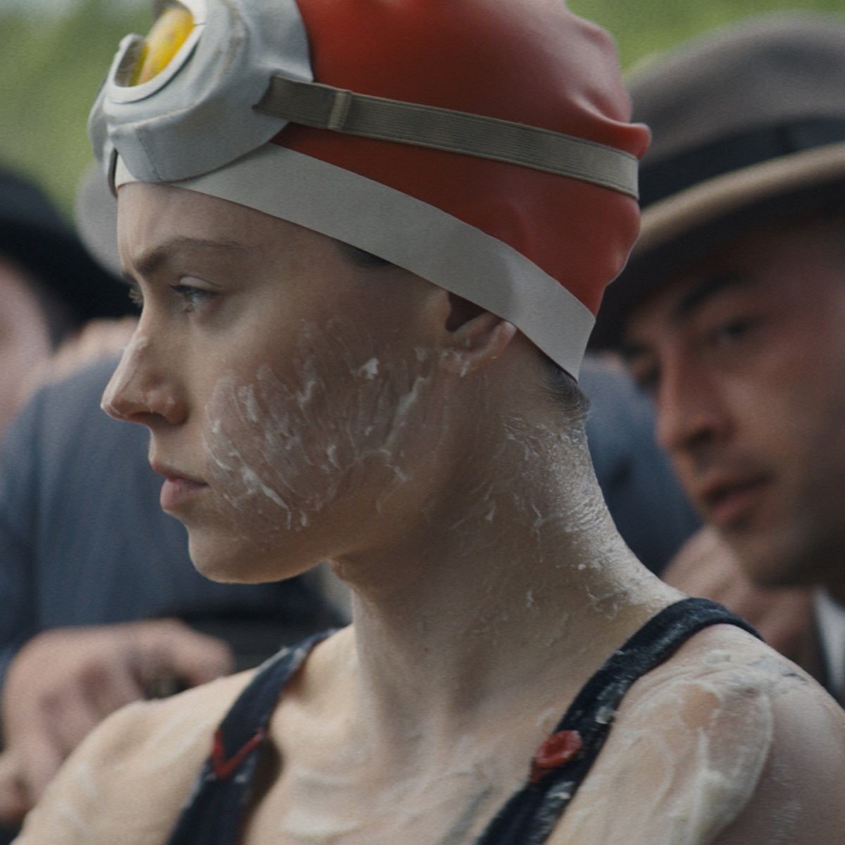 La Ragazza del Mare - Film (2024)