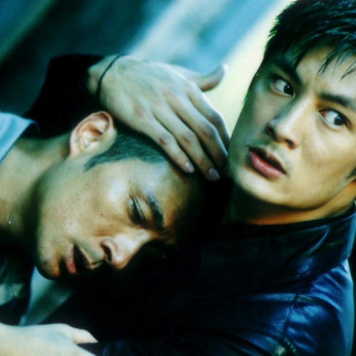 Infernal Affairs II - Affari Sporchi - Film (2003)