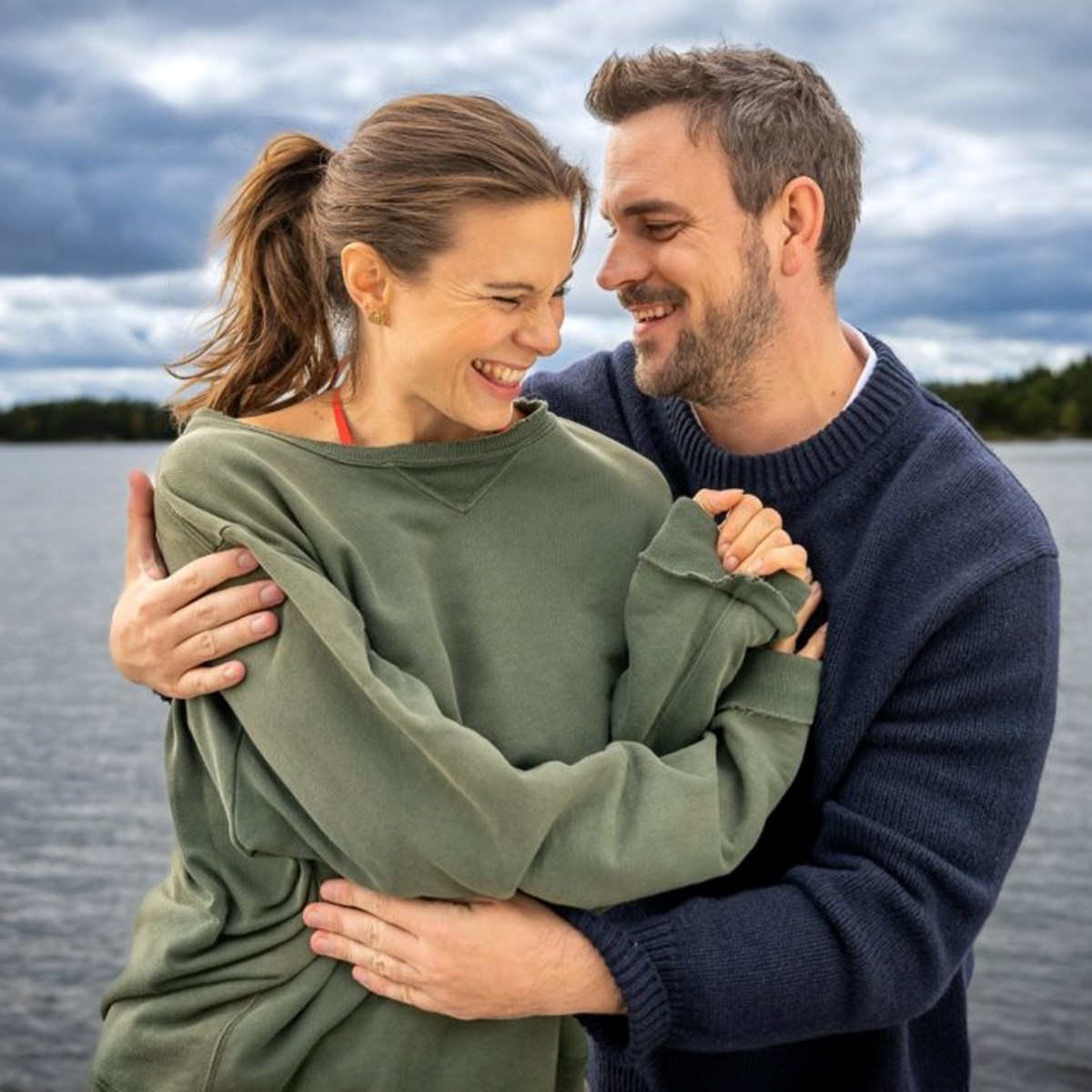 Inga lindstrom - Il Lato Dolce della Vita - Film (2023)