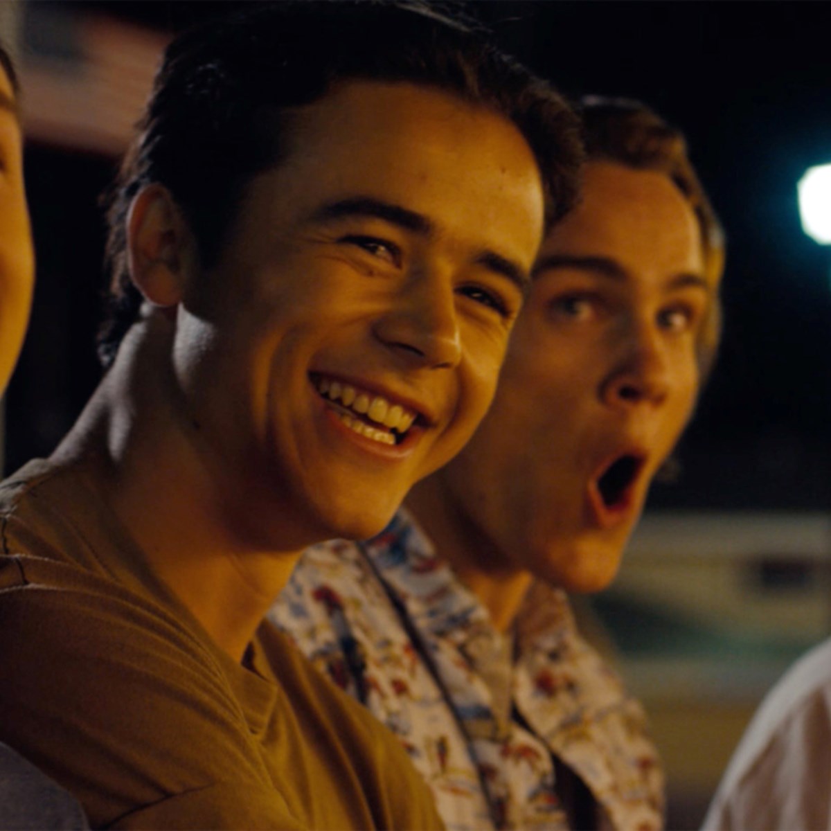 Low Tide - Film (2019)