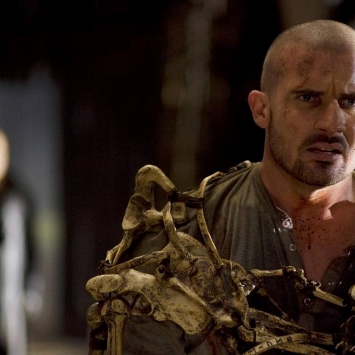 Blood Creek - Film (2009)