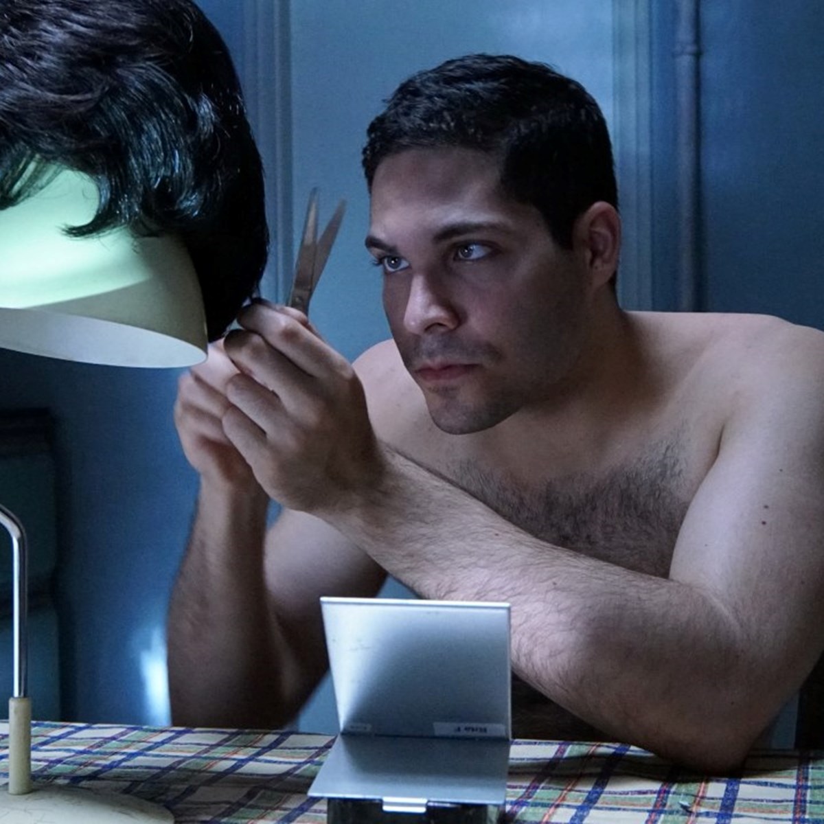 The Whiskey Bandit - Film (2017)