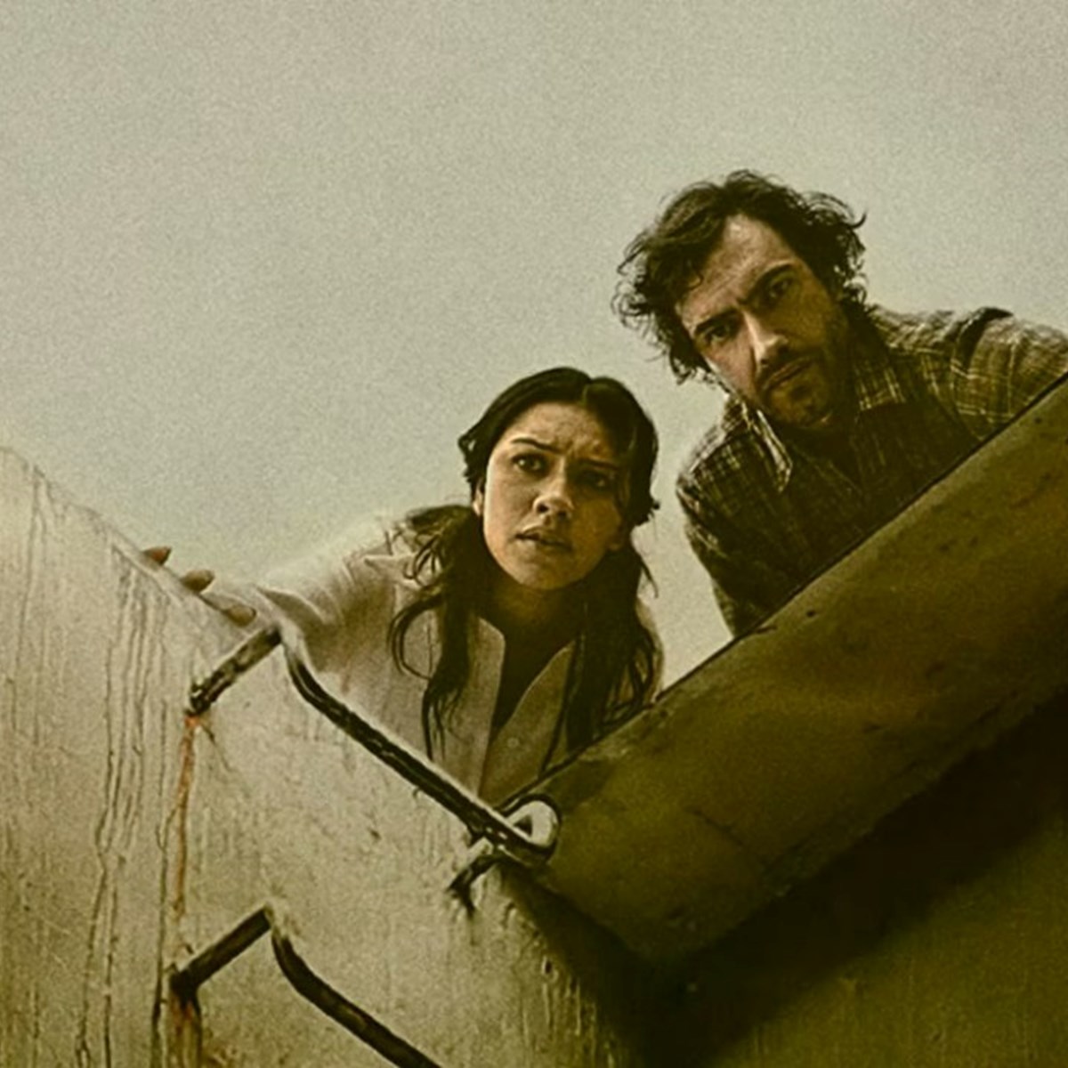 The Tank - Film (2023)