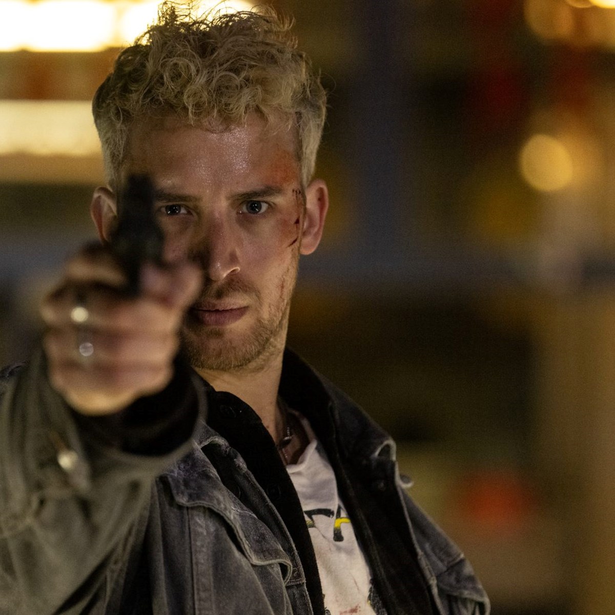 Night Call - Film (2024)