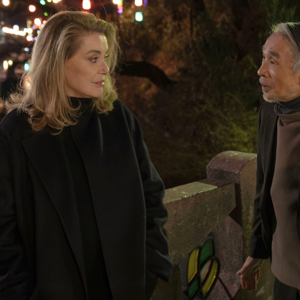 Spirit World - La Festa delle Lanterne - Film (2024)