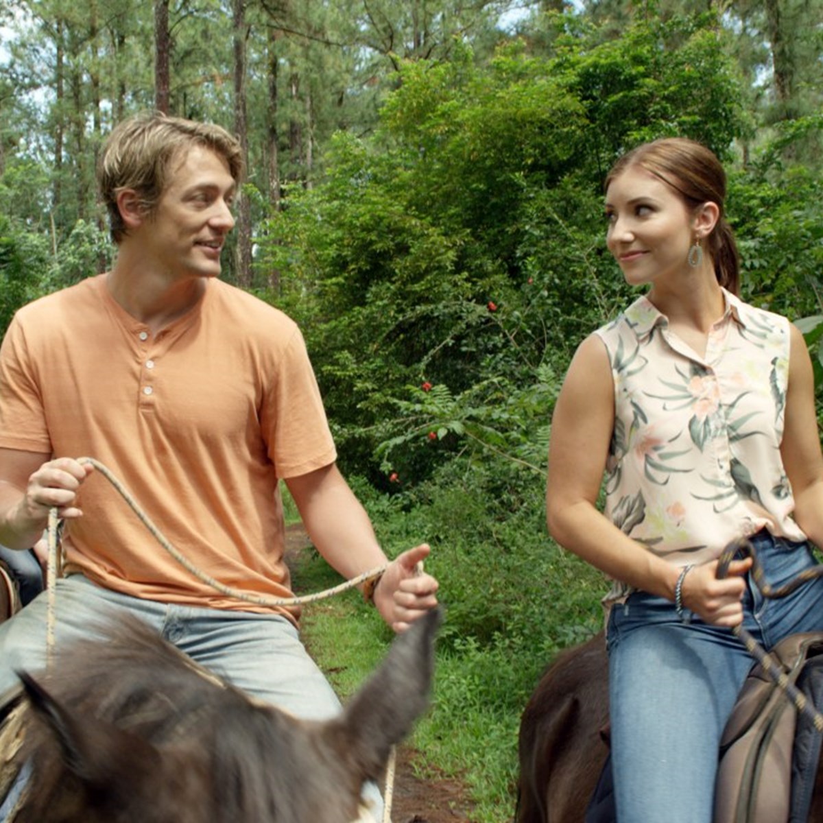 Identical Love - Film (2021)