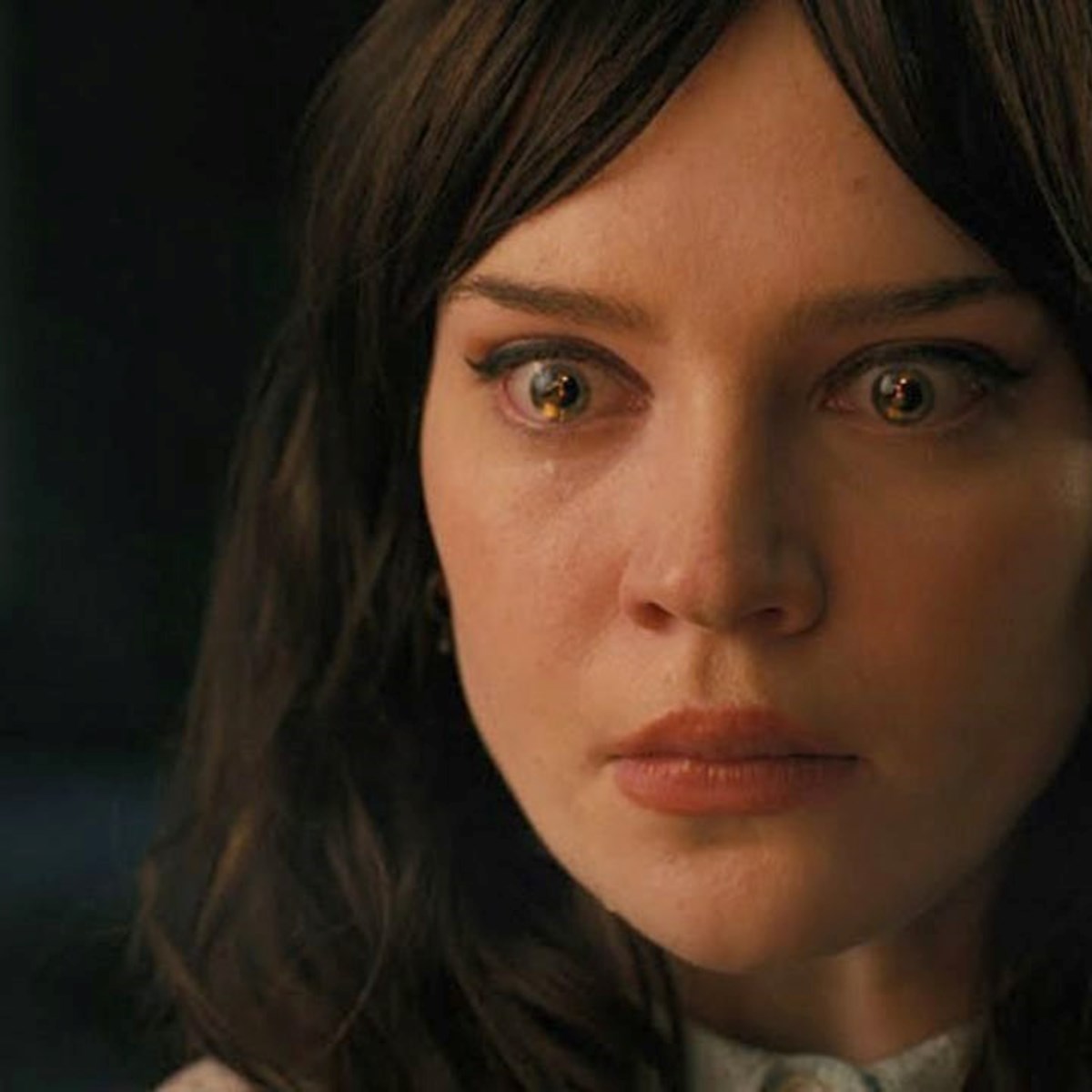 Companion - Film (2025)