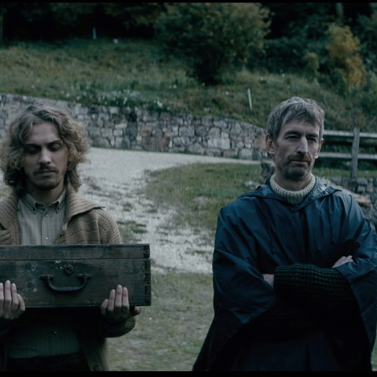 Squali - Film (2024)