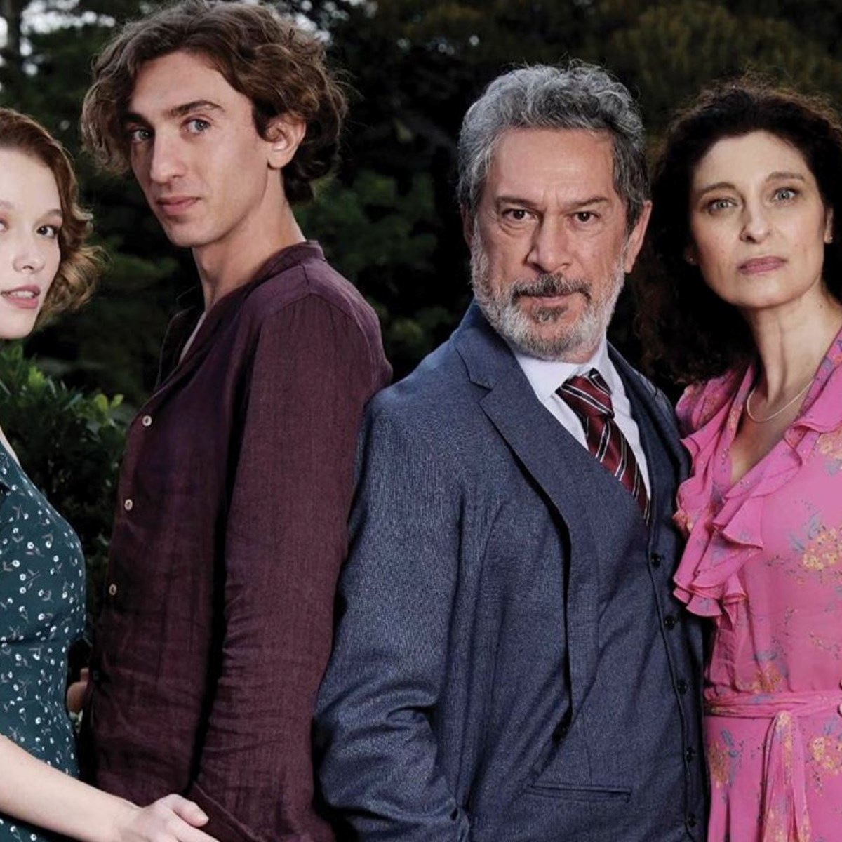 Purché Finisca Bene - Tutto a Posto - Film (2024)