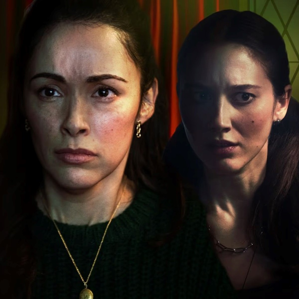Segreti tra le Mura - Film (2022)