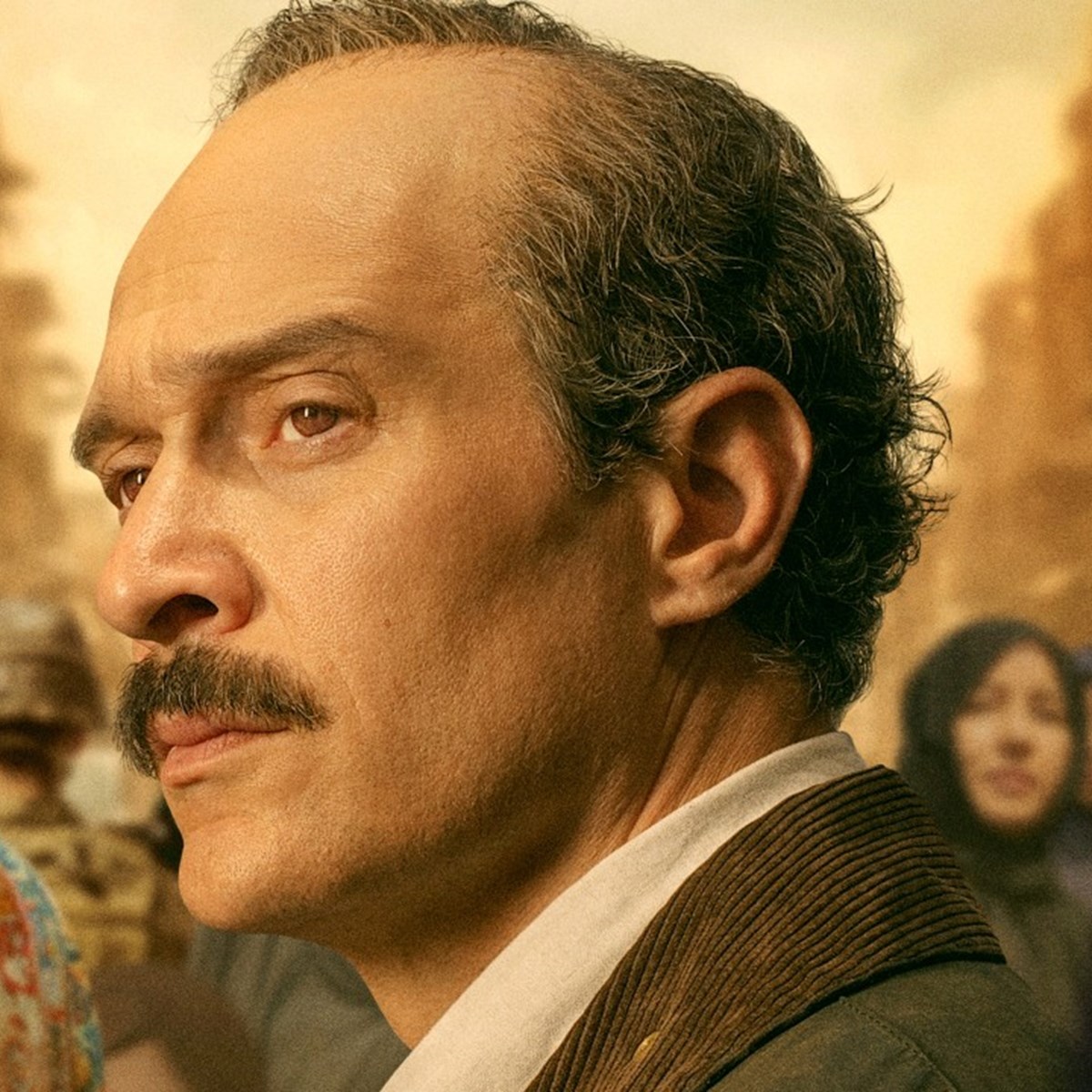 Il Nibbio - Film (2025)