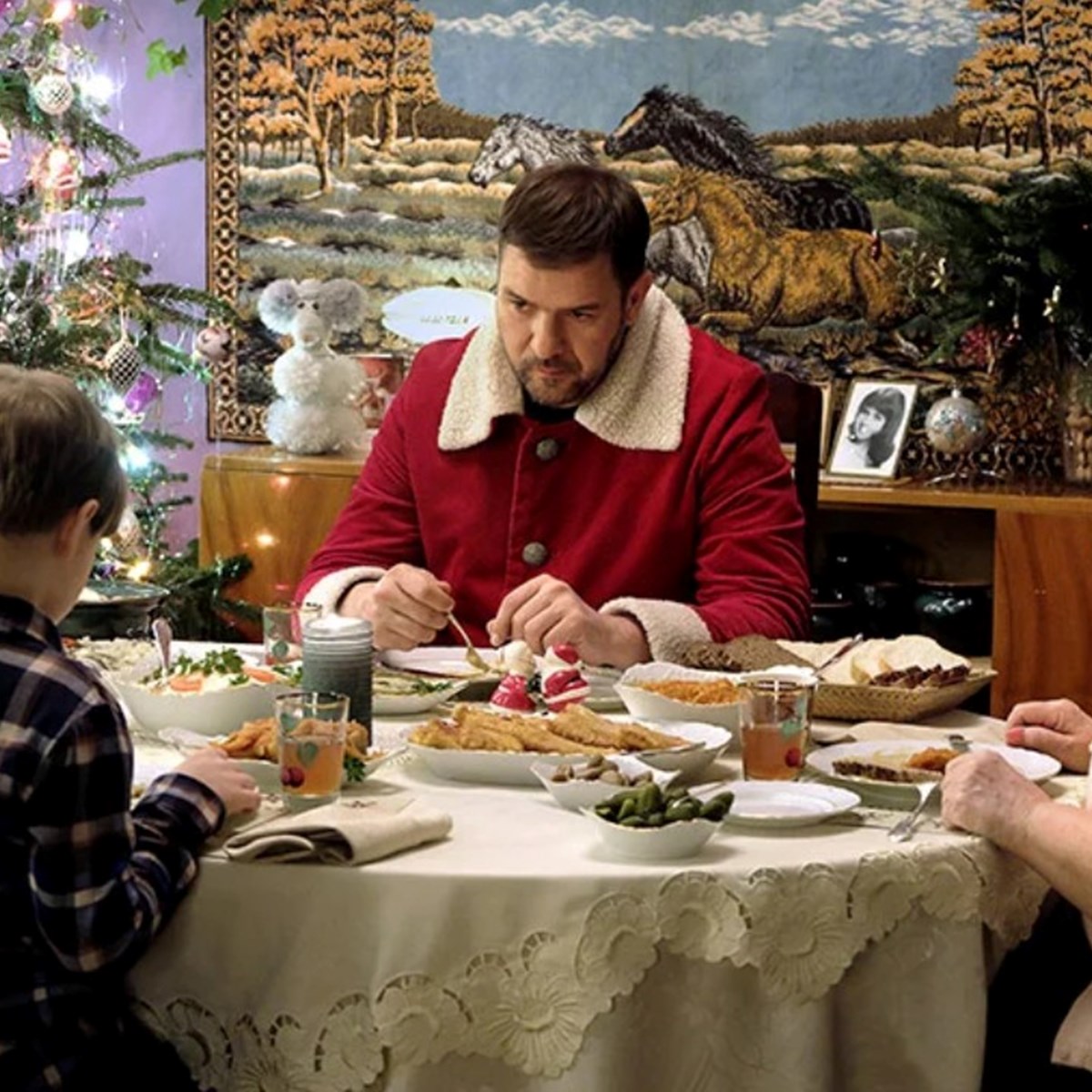 Merry Christmas in Love 3 - Film (2017)