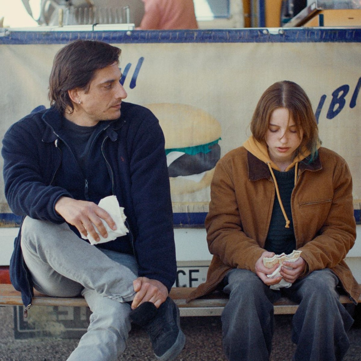 Paternal Leave - Film (2025)